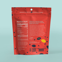 Crunchy Cassava Crackers– Cult Crackers