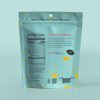 Classic Seed Crackers– Cult Crackers