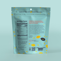 Classic Seed Crackers– Cult Crackers