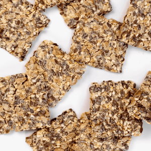 Classic Seed Crackers– Cult Crackers